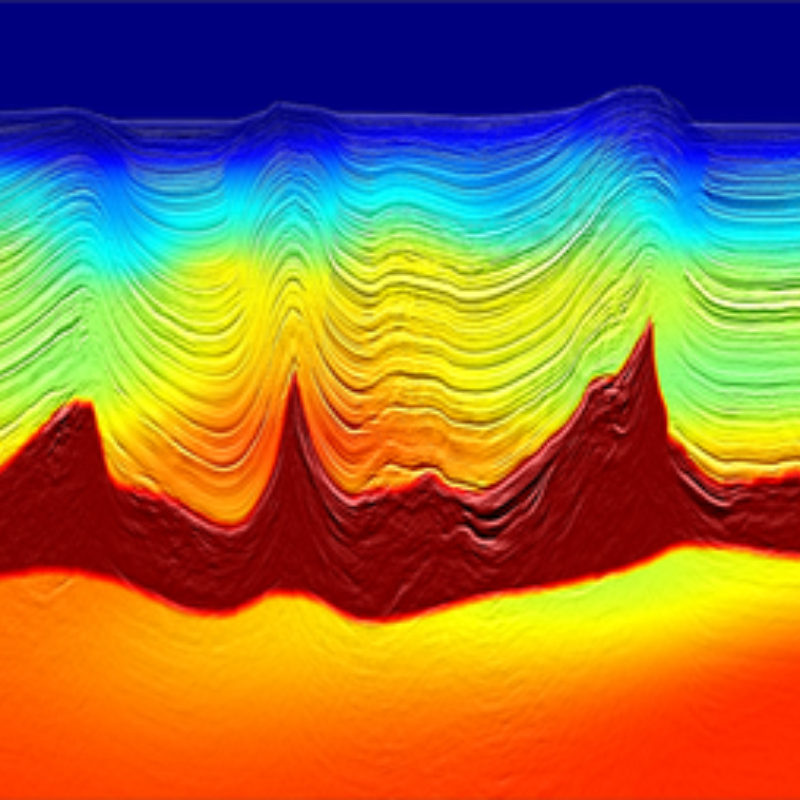 Reveal Software - Geo-matching