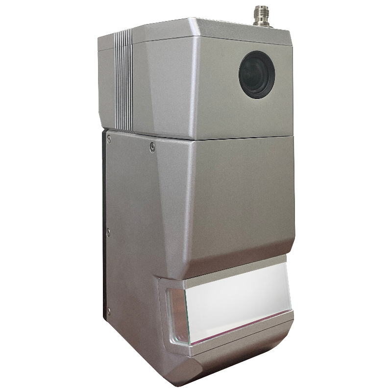 Geosun LiDAR GS-960 - Geo-matching