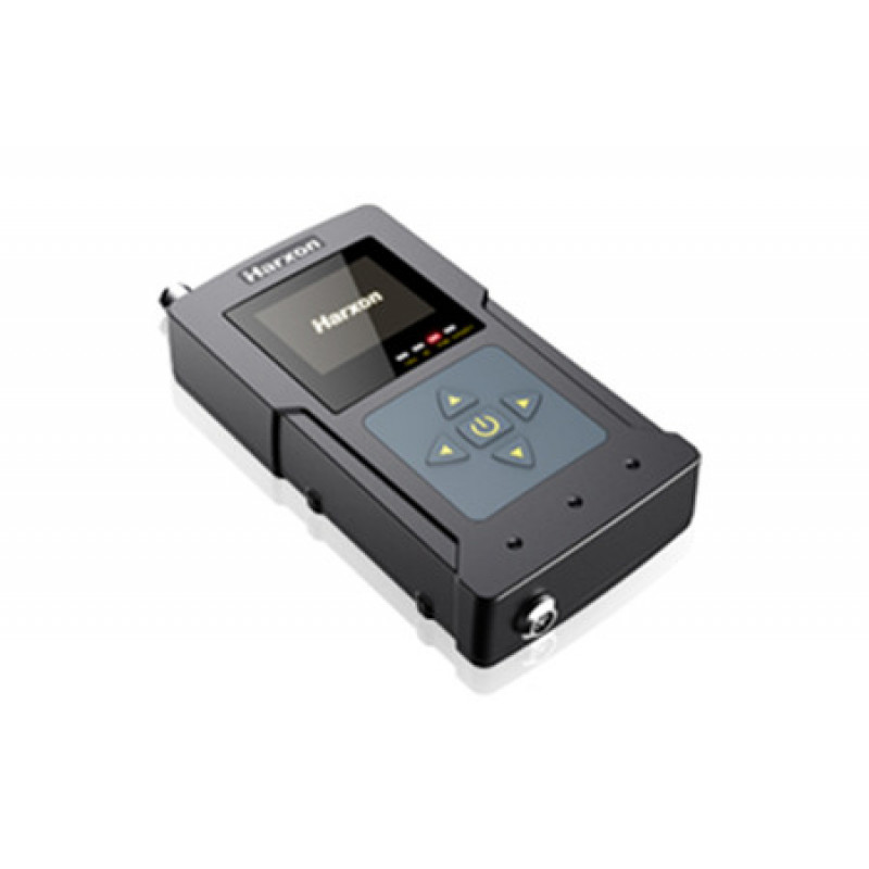 HX-DU1603D Rover Radio - Geo-matching