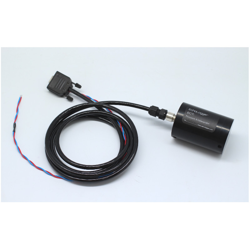 ECS D24/ ECT D24 (Dual Frequency) - Geo-matching