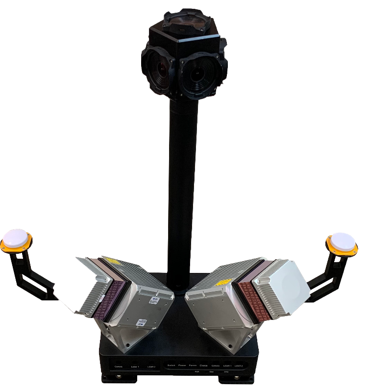 PolyExplore POLYMAPPER HD, HD360 and HD360 DUAL - Mobile Mappers ...