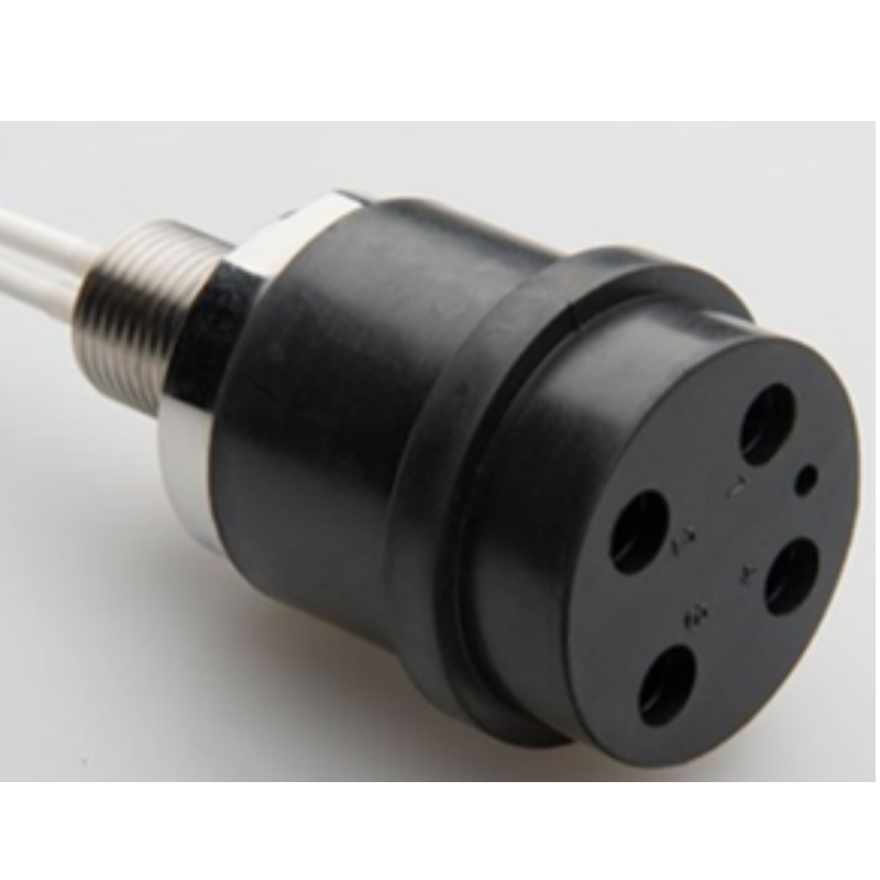 Underwater Industry Pluggable Electrical Micro/ Standard Circular ...