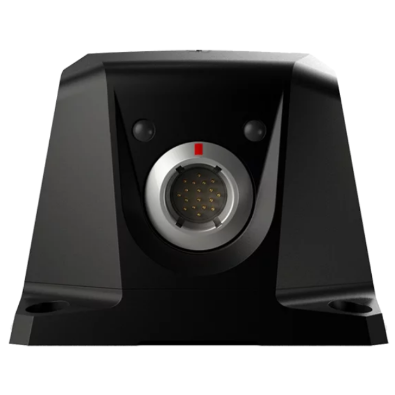 MRU 3000 MARINE - Geo-matching