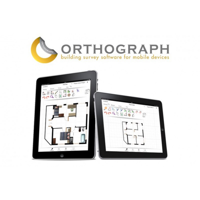 OrthoGraph Architect - Geo-matching