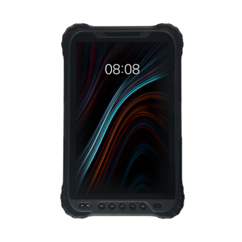 T8 GNSS Tablet - Geo-matching