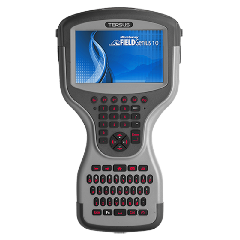 TC30 Controller - Geo-matching