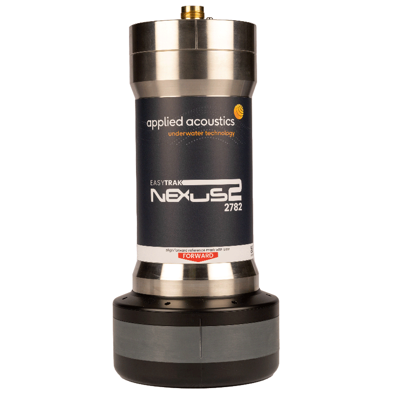 Applierd Acoustics Nexus 2 USBL, 2782 Transceiver -Compare with more ...
