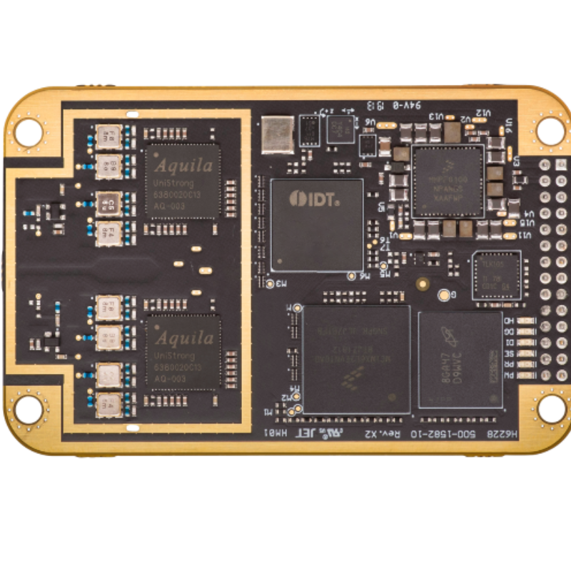 Vega 28 GNSS Compass Board - Geo-matching