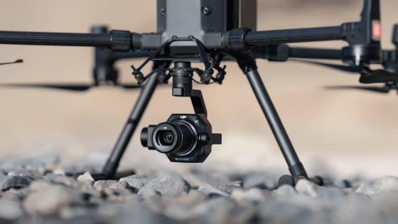 All You Need to Know About DJI’s Flagship Full-Frame Photogrammetry ...