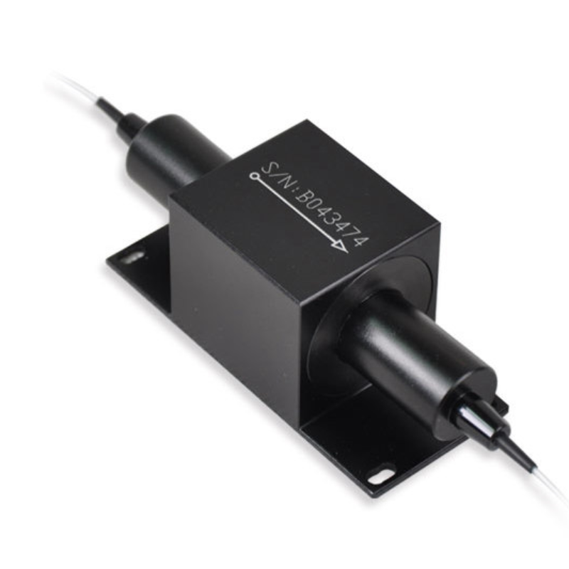 - Phase Shifter Polaization Maintaining PM Fiber 1030nm/1550nm - Geo ...