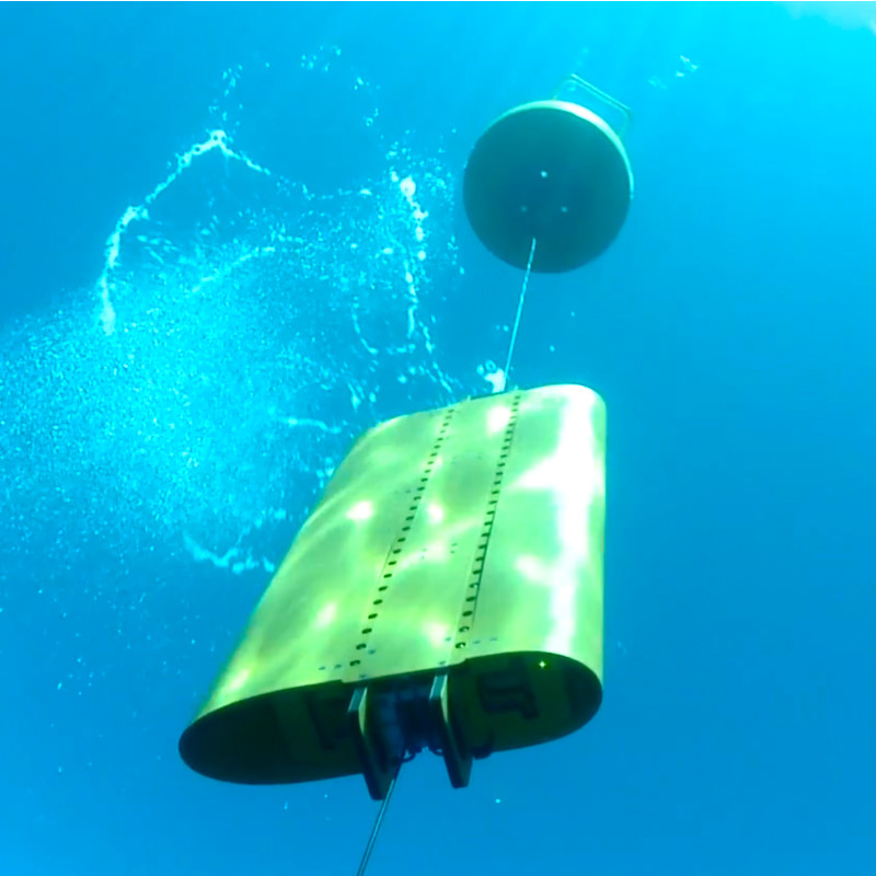 WIREWALKER™ - Geo-matching