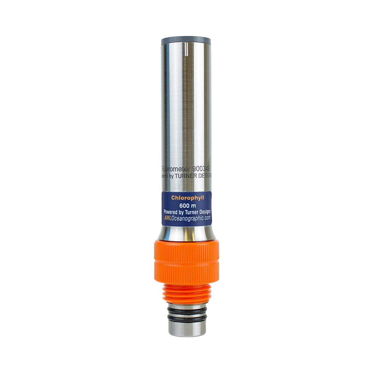 Chl A&B Blue Excitation Sensor - Geo-matching