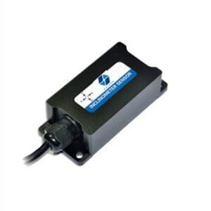 Small Size Digital Output Two Axis Tilt Sensor - Geo-matching