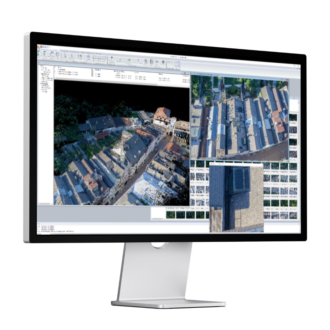 ELCOVISION 10 - Geo-matching