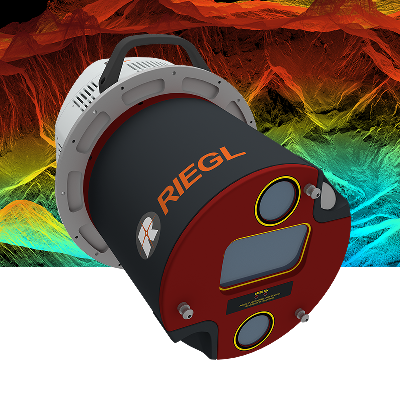 RIEGL RiSCAN PRO Point Cloud Processing Software - Compare with Similar ...