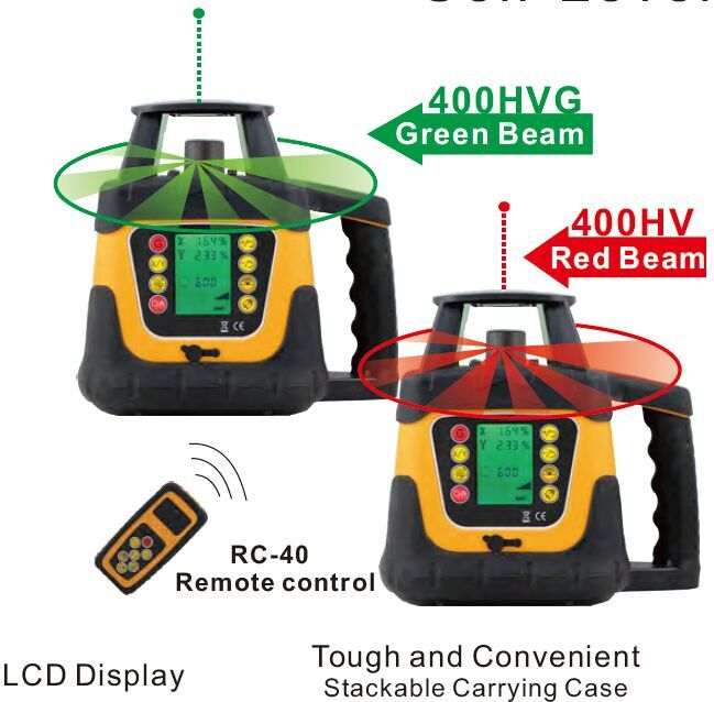 Geodex Surveying Technology Co., Ltd | GIM International