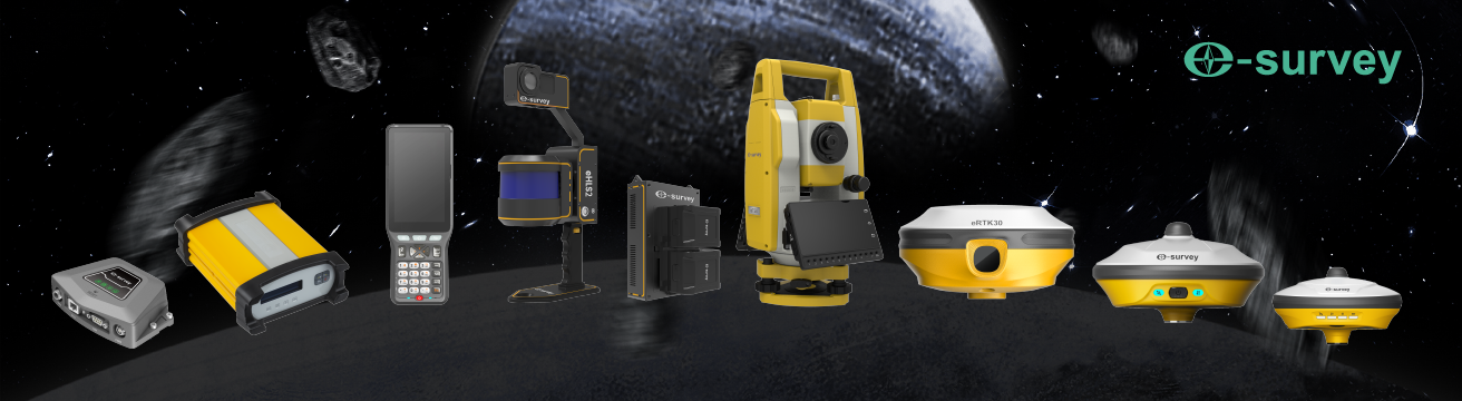 eSurvey GNSS - Geo-matching