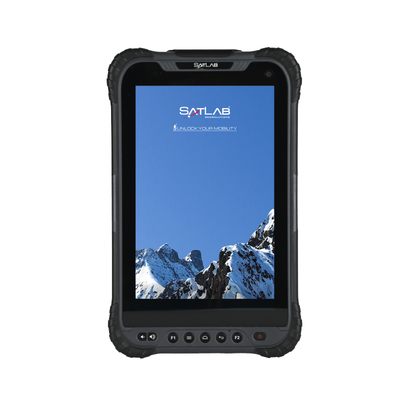 SL87 Pro High-precision Tablet - Geo-matching