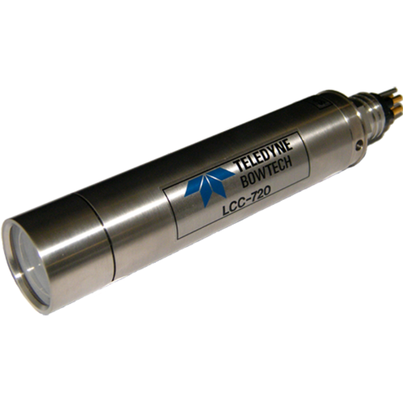 Teledyne L3C/LCC-720-L Underwater Camera - Compare With Similar ...