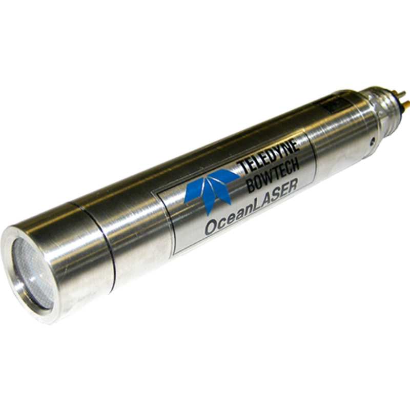 Teledyne OceanLASER-D subsea lights and lasers - Compare With Similar ...