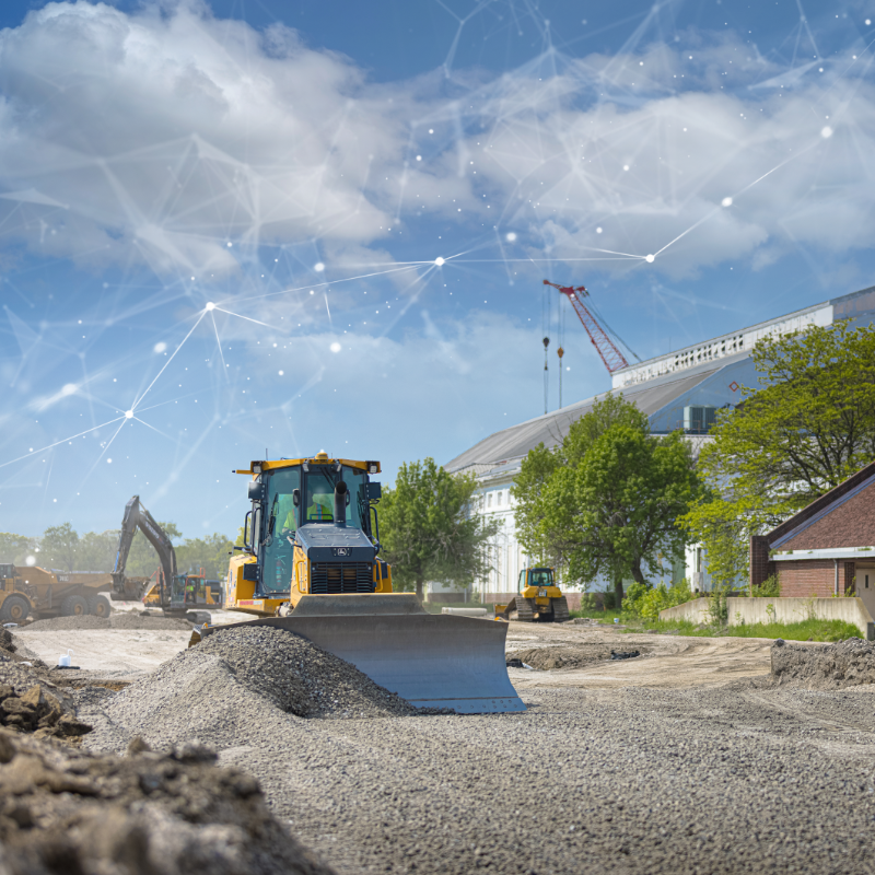 Topcon - Geo-matching