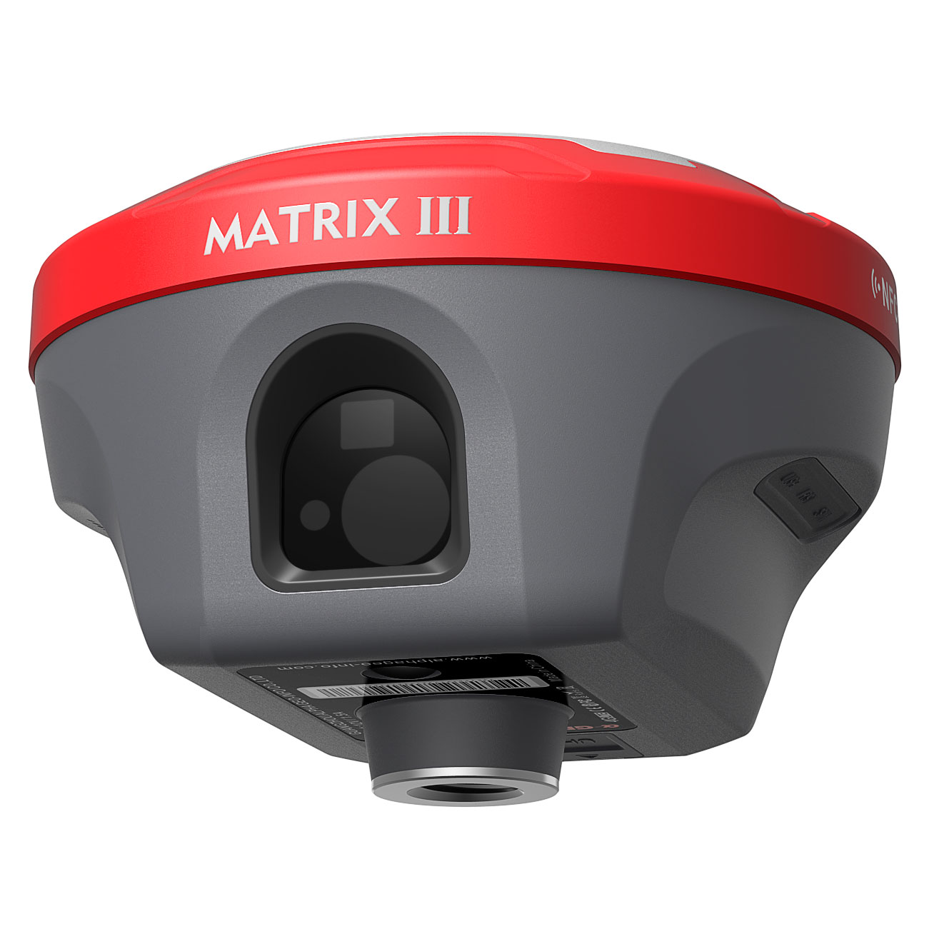 Georeferencing Lidar Point Clouds: A Step-by-Step Guide - Geo-matching