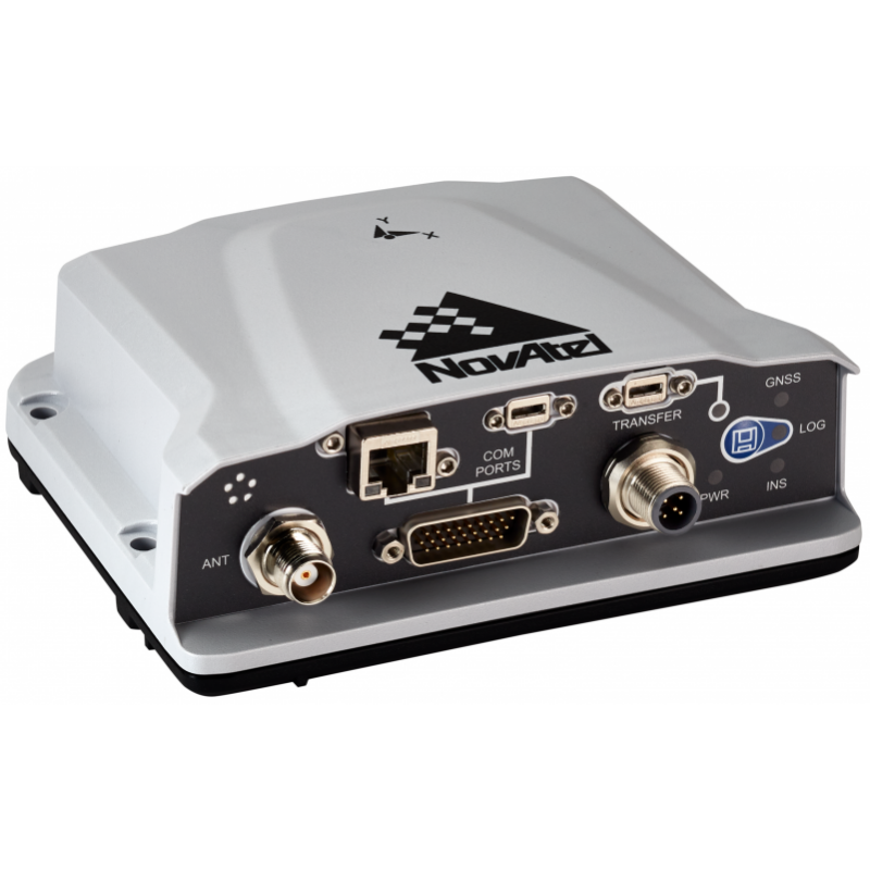 cNODE MiniS 34-180 - Geo-matching