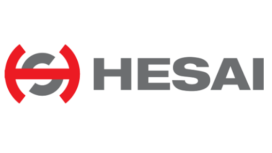 Hesai Technology (HSAI) announces a multi-year technology partnership ...
