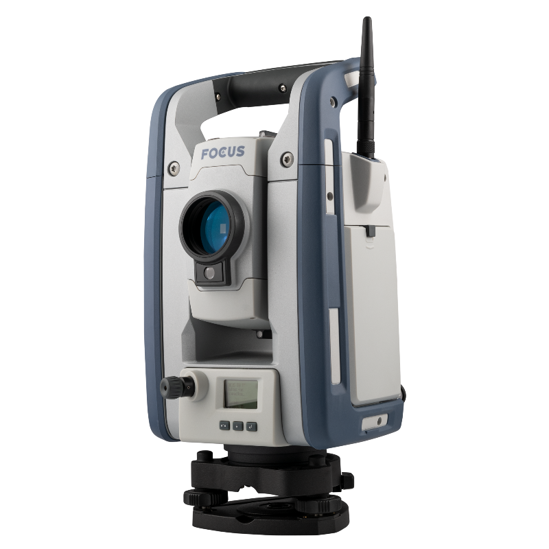 SP100 GNSS Receiver - Geo-matching