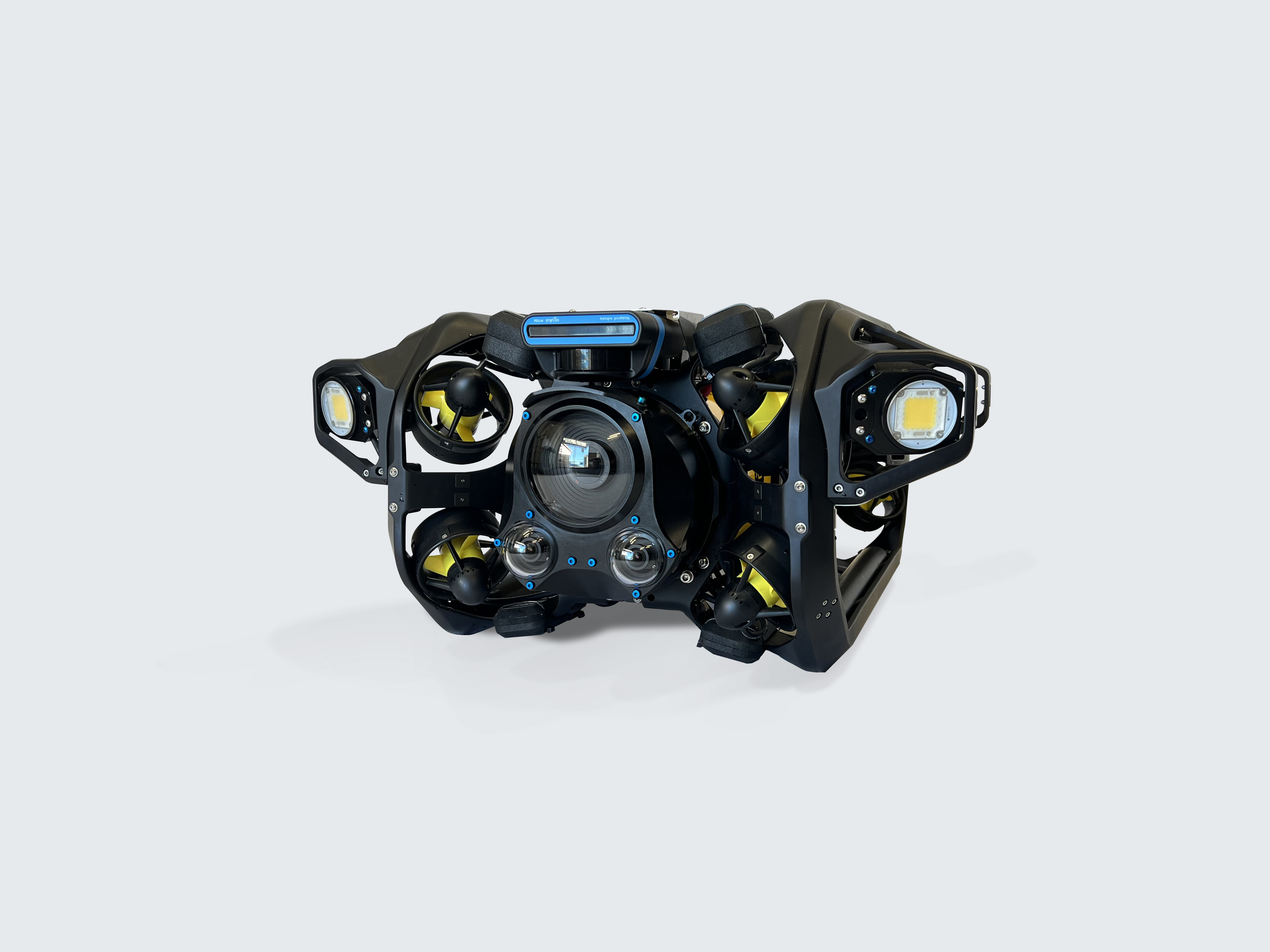 ARV-i - Geo-matching