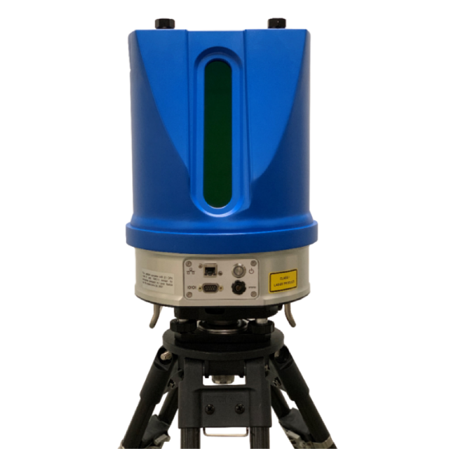 Terrestrial Laser Scanners Compare + Buyers' Guide (update 2024) - Geo ...