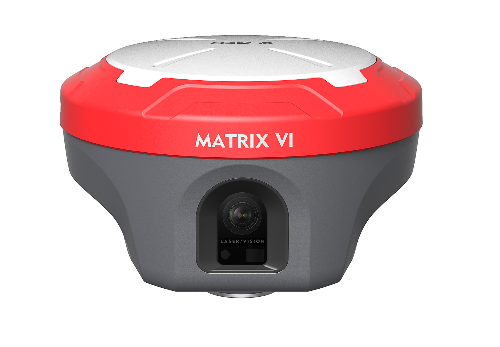 Matrix VI - Geo-matching