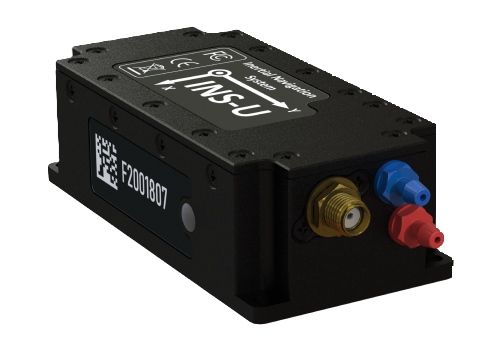 The Role of Inertial Navigation Systems on Unmanned Aerial Vehicles ...