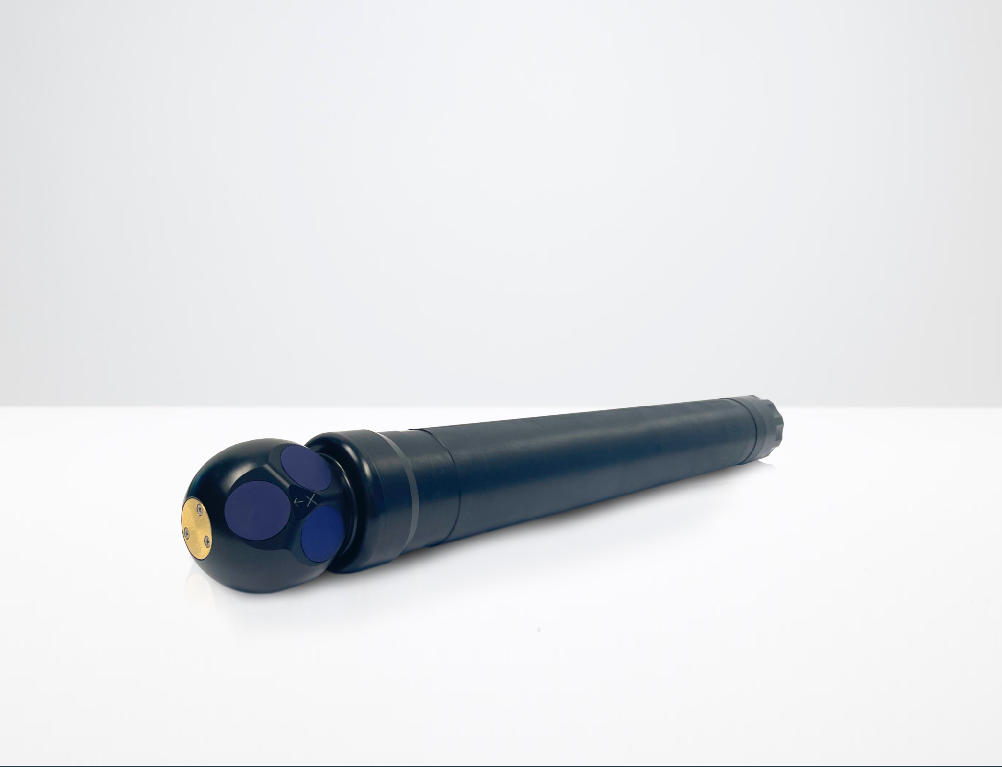 Aquadopp Profiler 2 MHz - Geo-matching