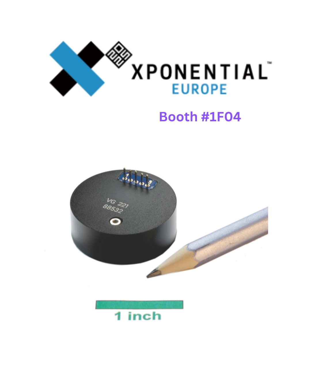 MostaTech Unveils Advanced Triple-Axis and Shock-Resistant Fiber Optic Gyroscopes at Xponential ...