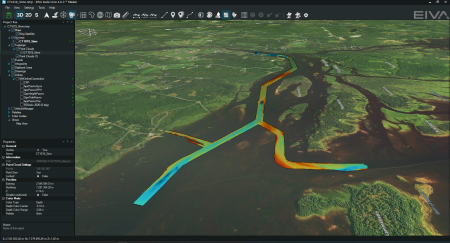 How NaviSuite Kuda software enables Civil Tech Oy Ab to perform ...