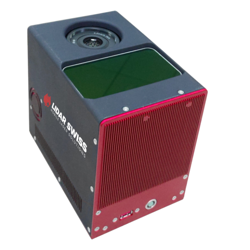 Nano P60 - Geo-matching