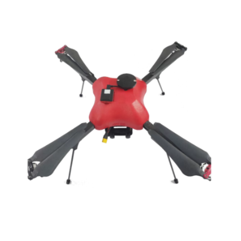 Geo-matching | Aero365 VAJRA UAS for mapping and surveying - Geo-matching