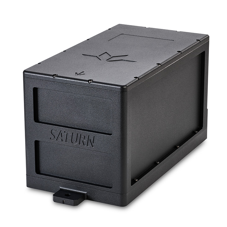 LD900 Marine GNSS Receiver - Geo-matching