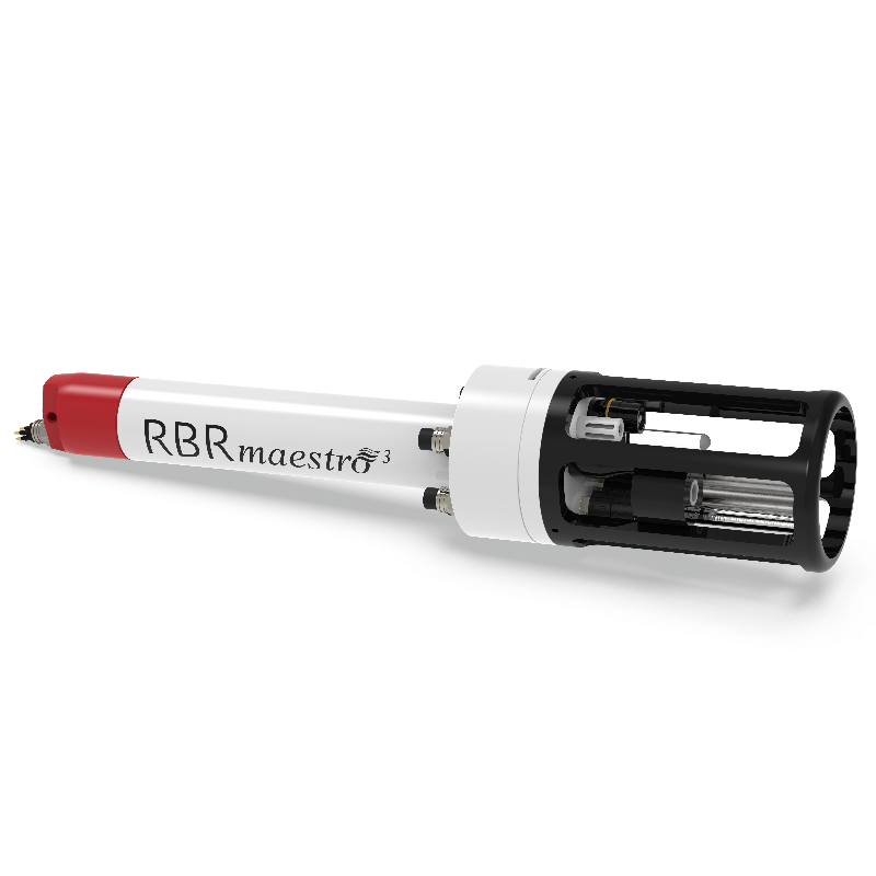 RBRmaestro³ C.T.D systems -Compare With Similar Products on Geo ...