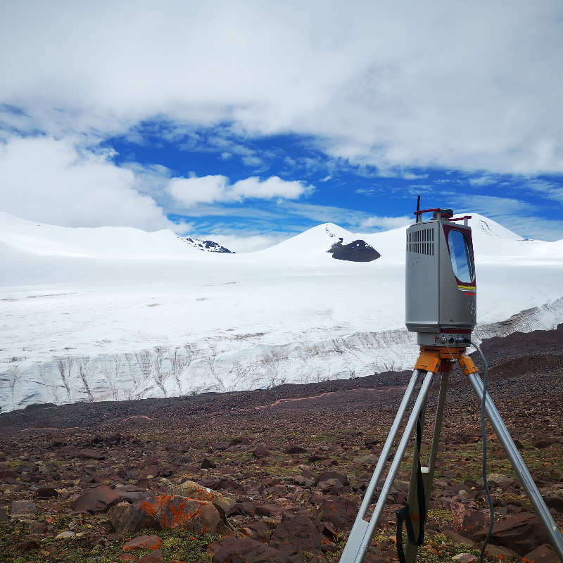 RIEGL RiSCAN PRO Point Cloud Processing Software - Compare with Similar ...