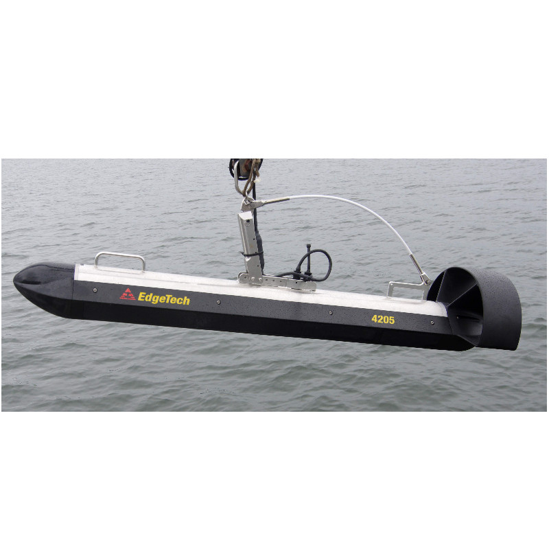 4205 Series - Geo-matching