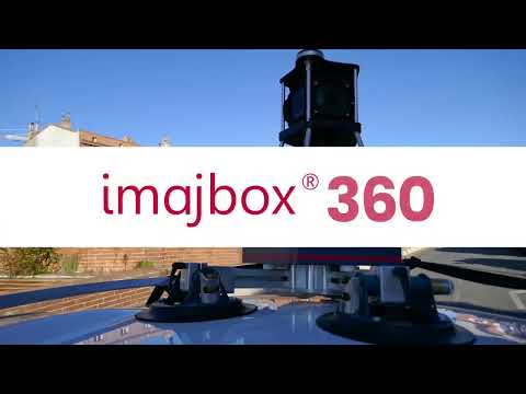 imajbox® 360 - Geo-matching