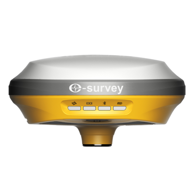 eSurvey E100 GNSS Receiver - compare it with other similar products on ...