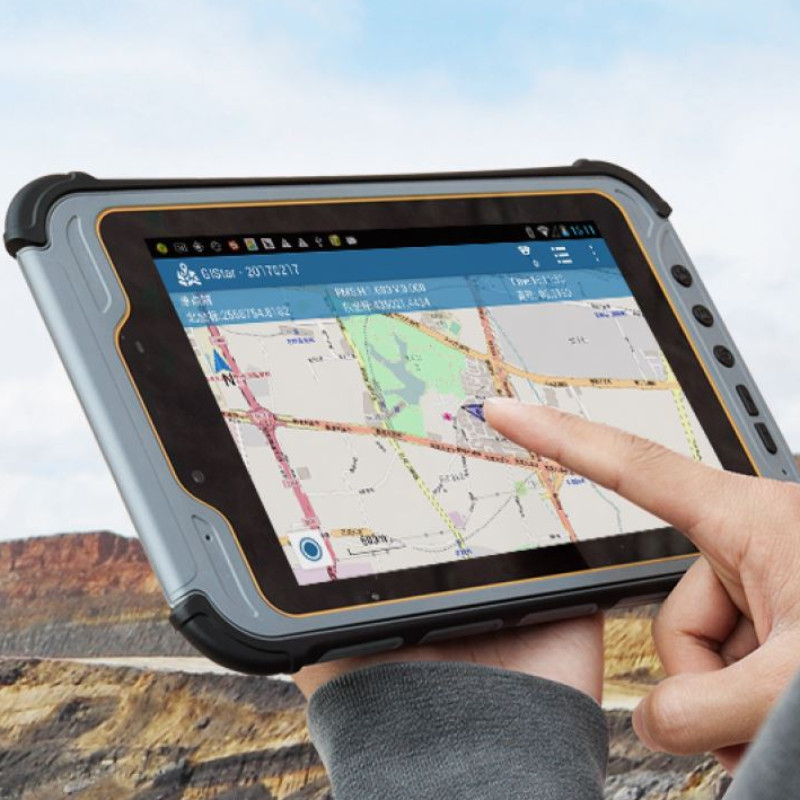 Georeferencing Lidar Point Clouds: A Step-by-Step Guide - Geo-matching