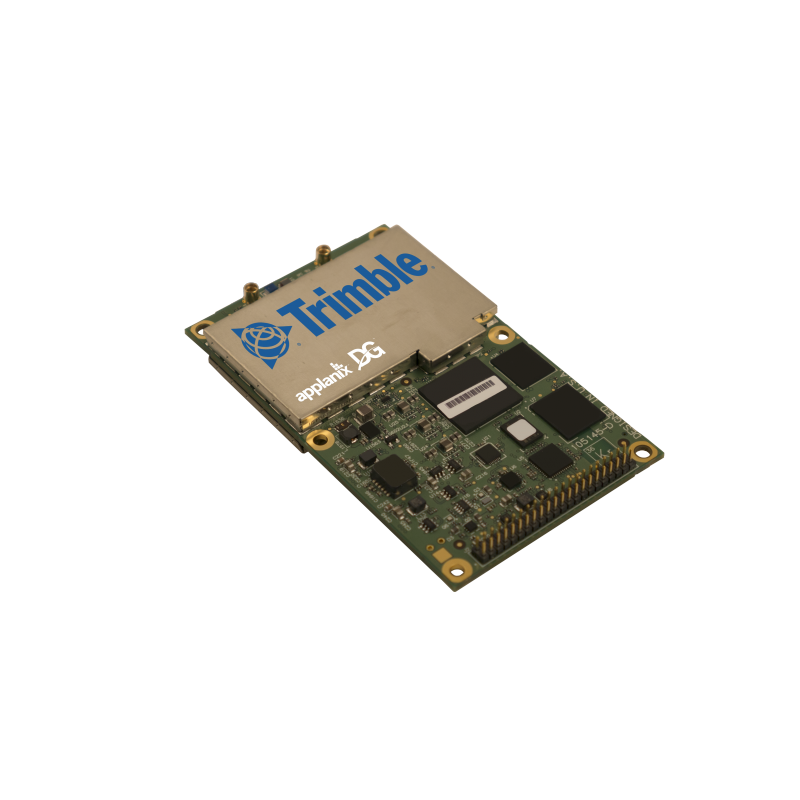 Applanix APX-18 UAV - Geo-matching