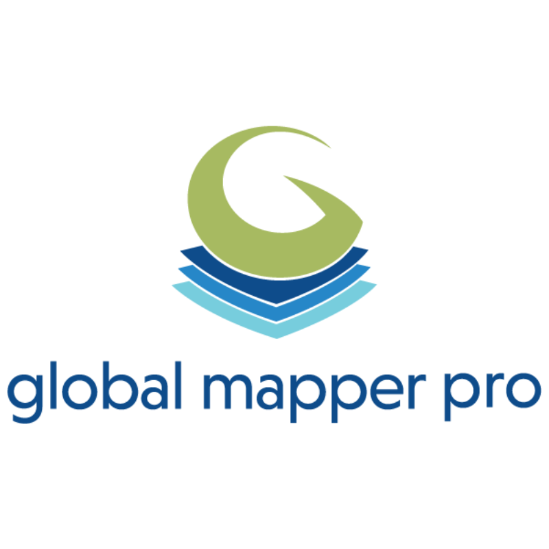 Global Mapper Pro - Geo-matching