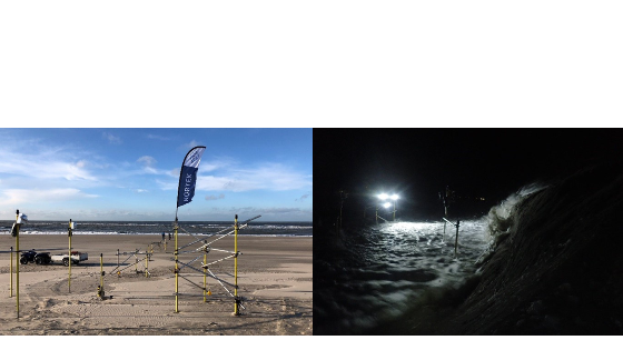 Meausring the Erosive Effect of Infragravity Waves with Nortek ADCPs ...