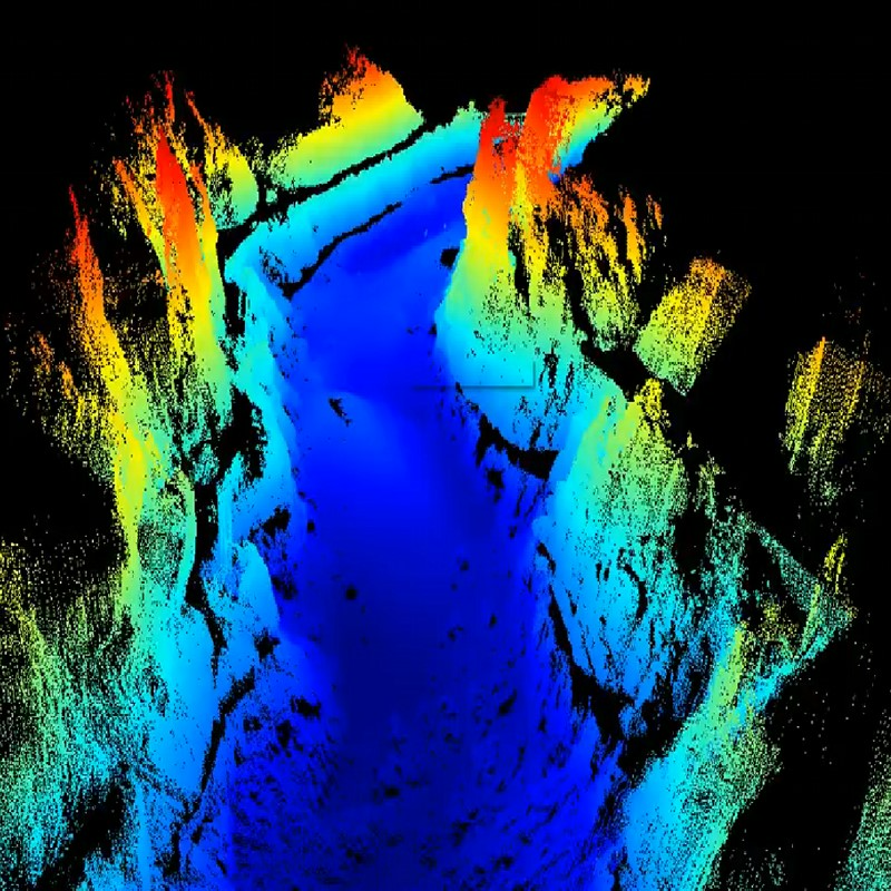 APACHE 4 USV - Geo-matching