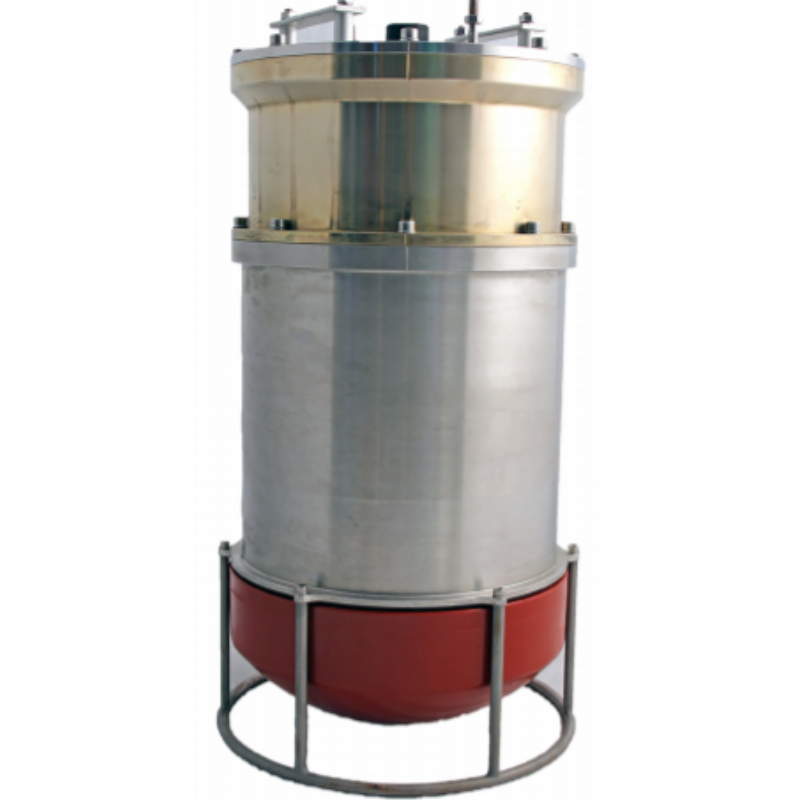 HiPAP® 352P-MGC R3 Portable System - Geo-matching